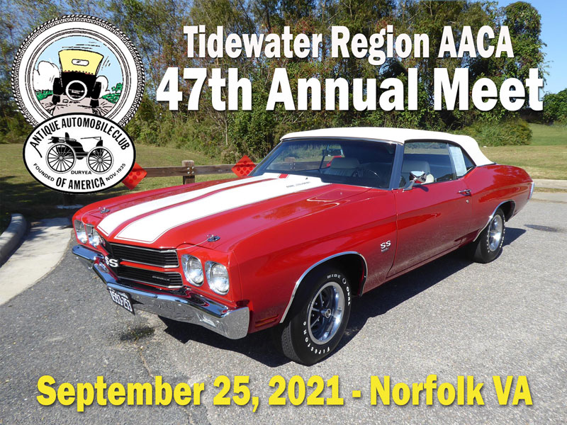 TRAACA 2021 Annual Meet