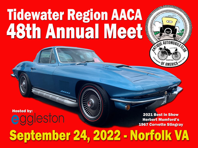 TRAACA 2021 Annual Meet